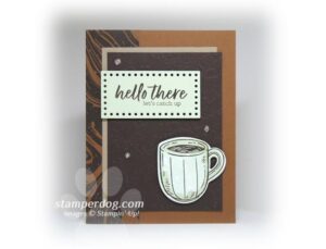 Let's Catch Up for Coffee!