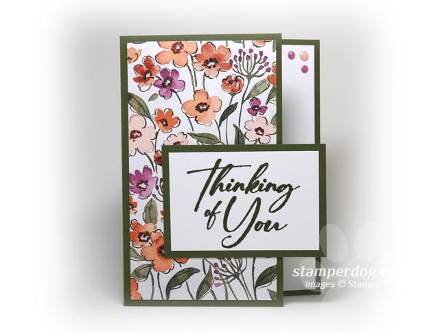 One Card Layout Two Ways